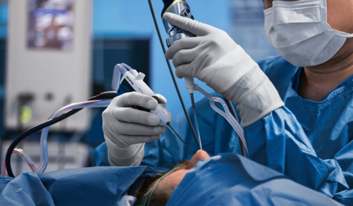 El exoscopio ORBEYE de Olympus está cambiando el futuro de la cirugía ...