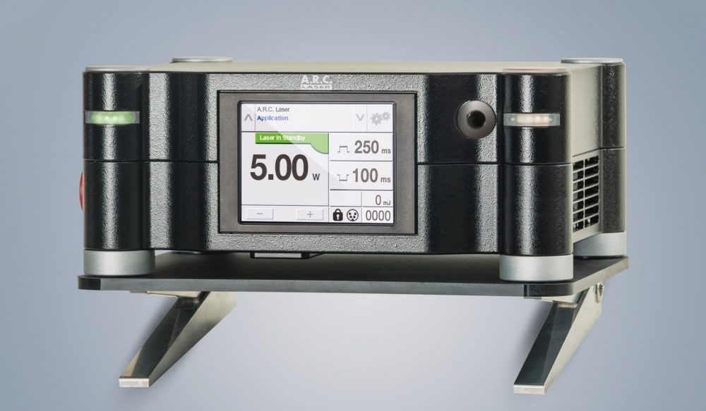 El exoscopio ORBEYE de Olympus está cambiando el futuro de la cirugía ...