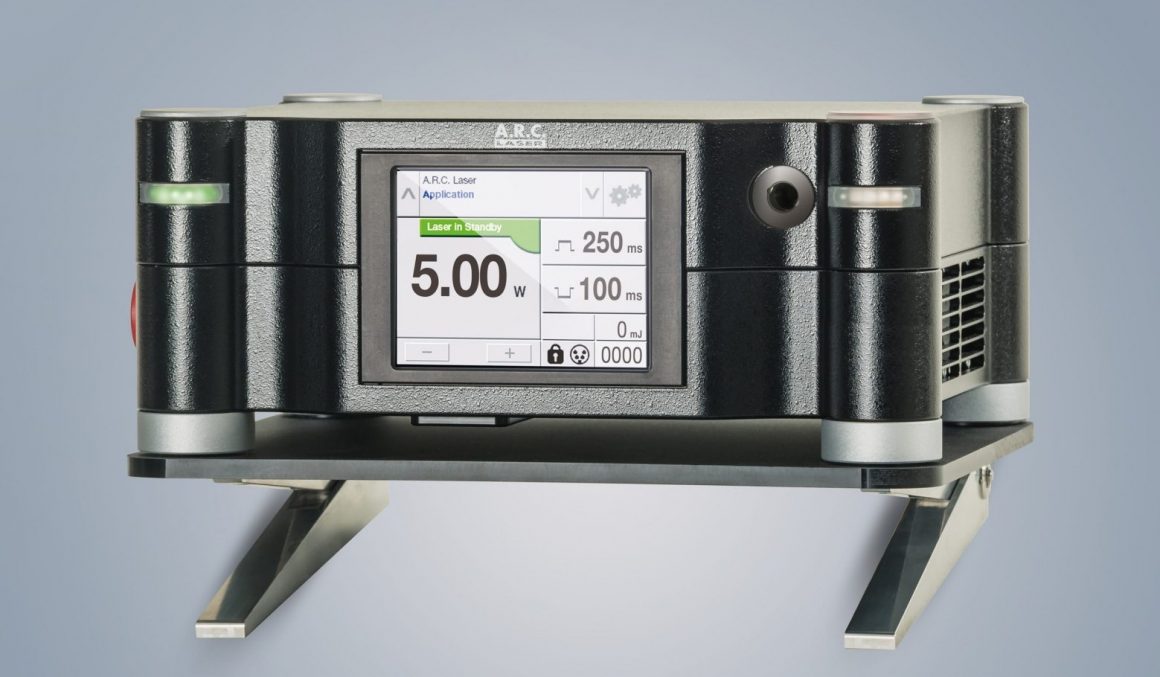 El Parc Taulí incorpora el retractor bucal para cirugía transoral FK-WO ...