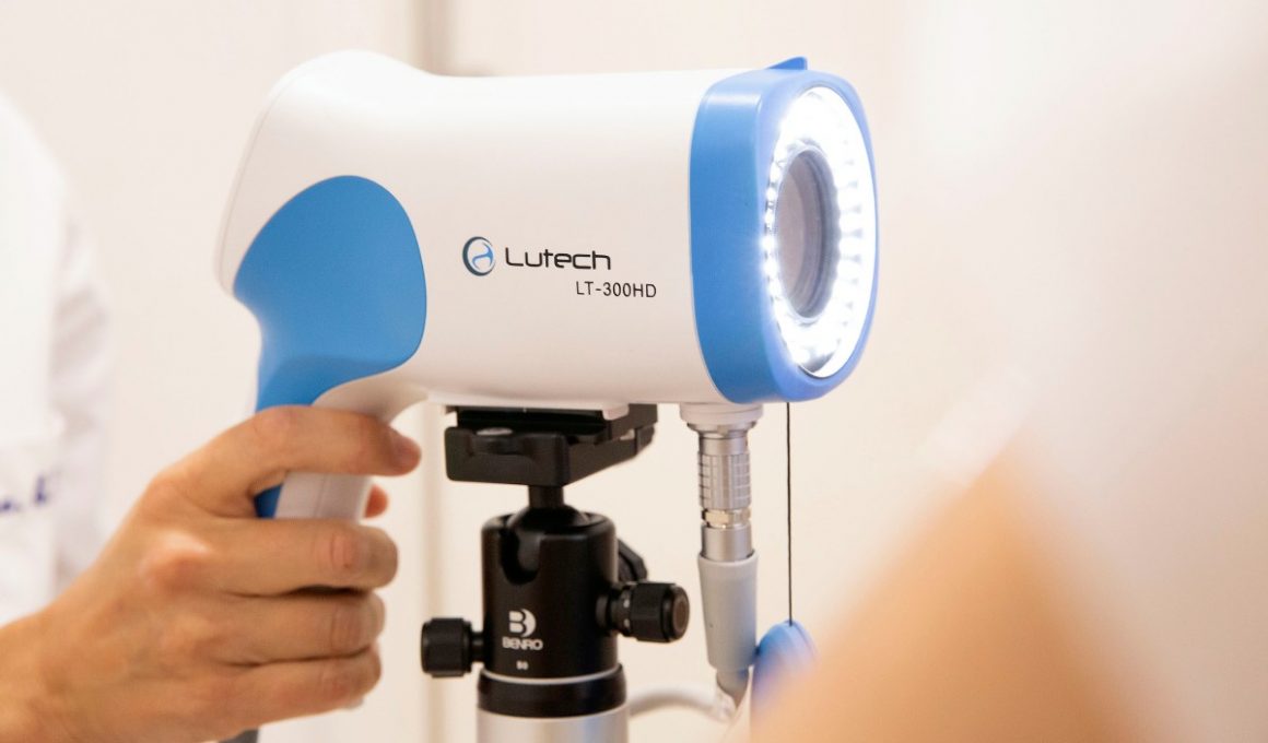 Otomedic proporciona el primer colposcopio digital Lutech vendido en ...
