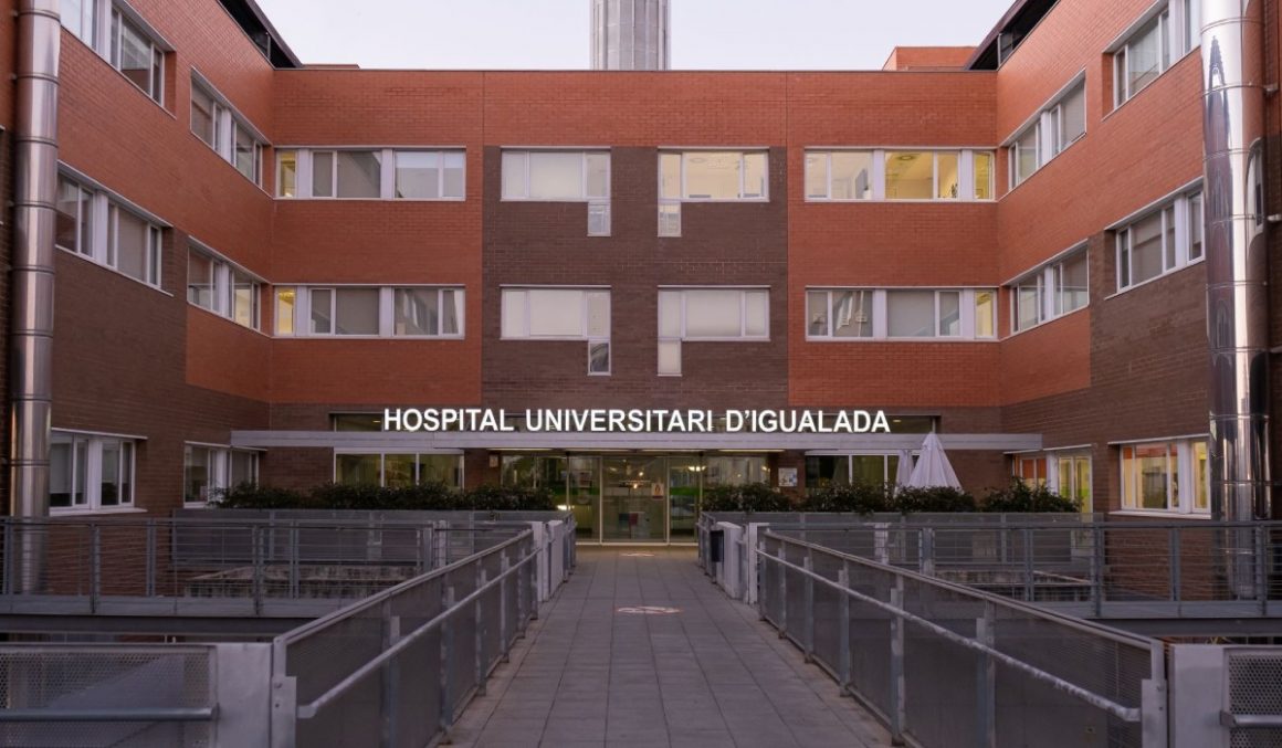 El Hospital de Igualada ya dispone del Láser DEKA SmartXide HS ...