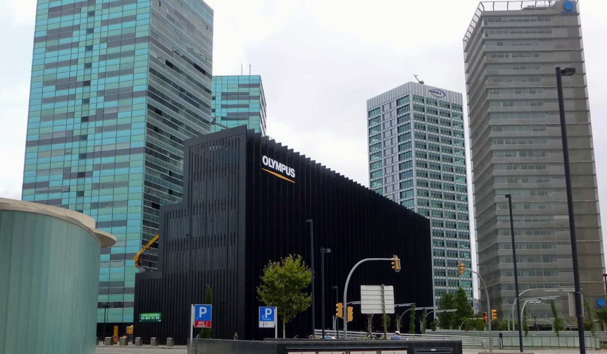 Otomedic, presente en la formación MET Spine Surgery with Exoscope ...